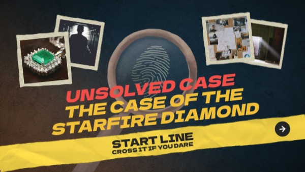 RVR Cars Unsolved: Context Clues/Roots and Affixes | Genially