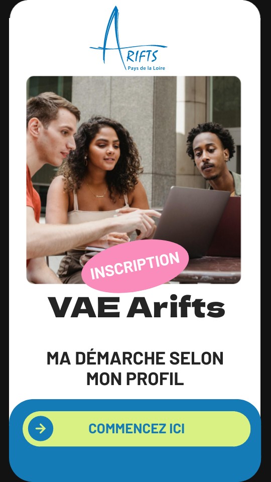 VAE Arifts | Genially