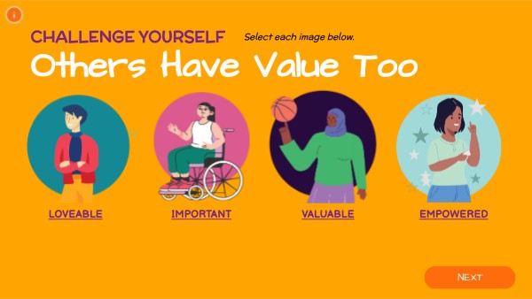 34.1_Challenge: Others Have Value Too | Genially