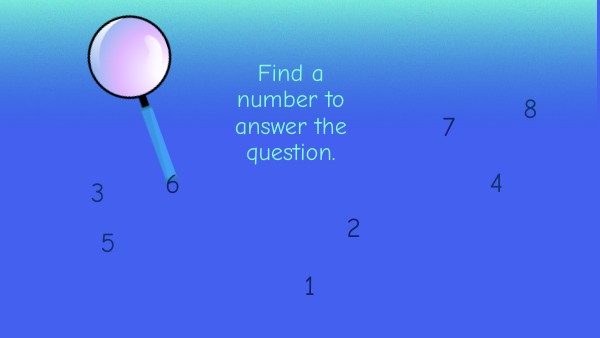 Find a number to answer the question. | Genially