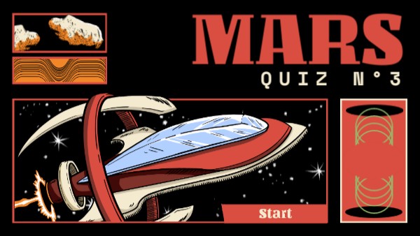 Quiz mars 3 | Genially