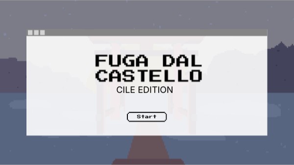 FUGA DAL CASTELLO - CILE | Genially