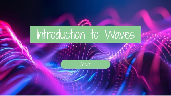 Introduction to Waves | Genially