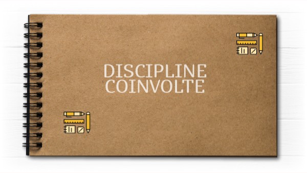 DISCIPLINE COINVOLTE | Genially