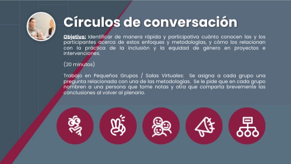 Presaberes S9 | Genially