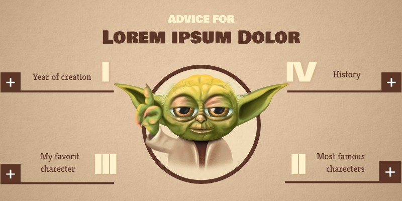 Star wars | Genially