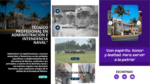 RR. HH II | Genially