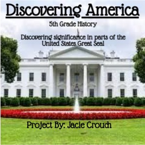 Discovering America | Genially