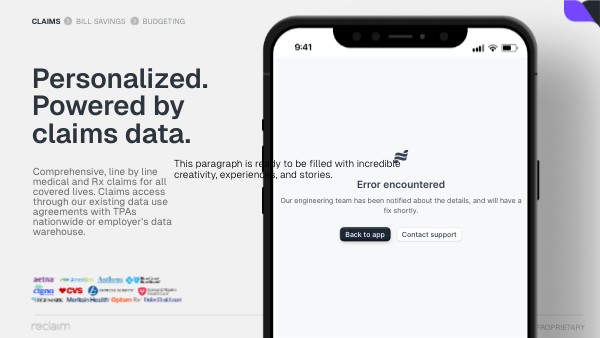 MASTER Demos Deck 031025 | Genially
