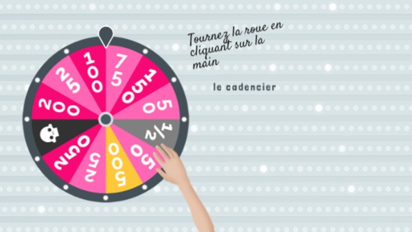 test le CADENCIER | Genially