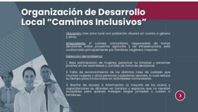 Análisis de casos semana 9 | Genially