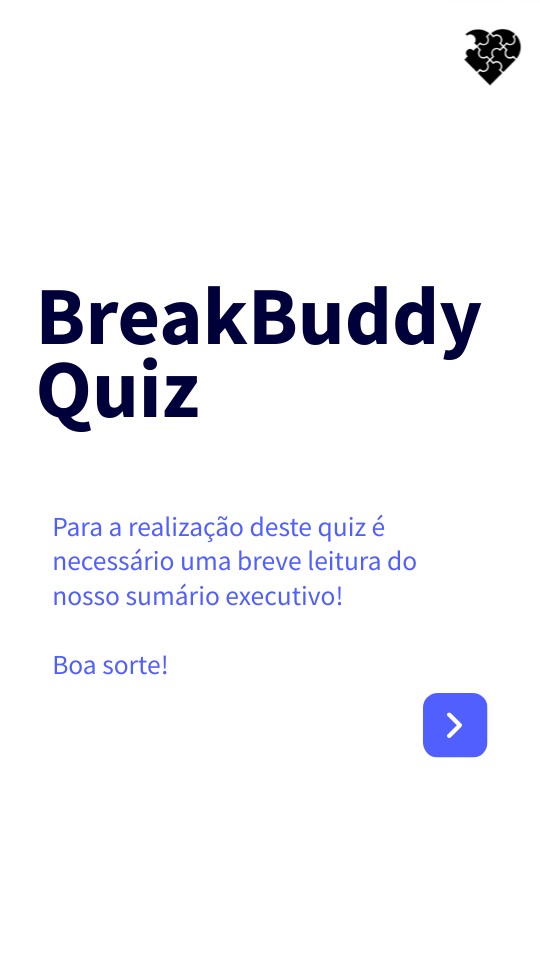 BreakBuddy - Quiz | Genially