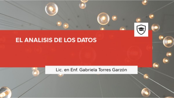 EL ANALISIS DE LOS DATOS | Genially