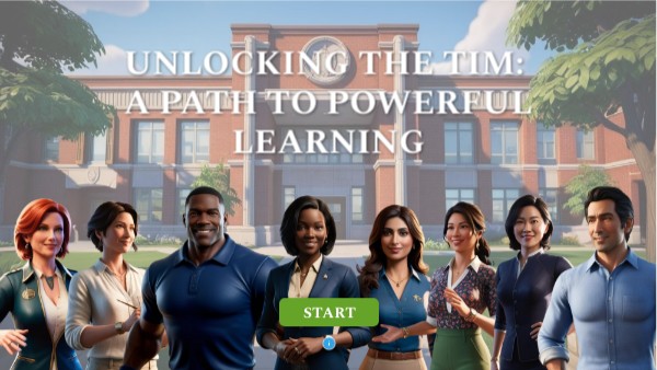 Matrix Mastery v1 | Genially