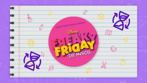 Freaky Friday | Genially