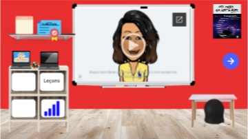 Escape maths hors les murs | Genially