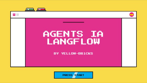 Yellow-Br1cks West data festival | Genially