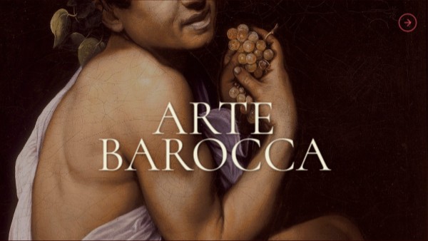 ARTE BAROCCA | Genially