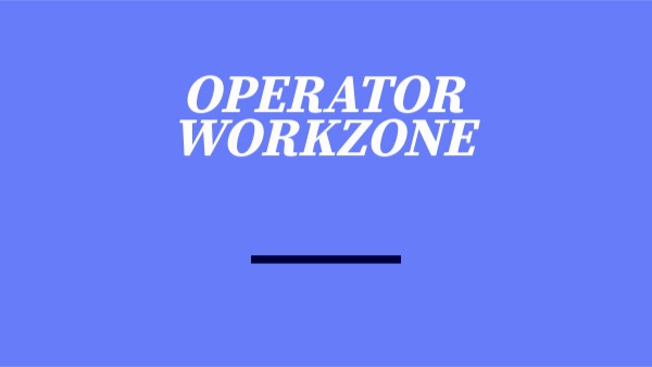 TPAS - WORK AREA | Genially