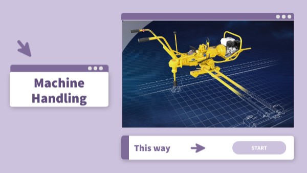 TPAS - Handling machine | Genially