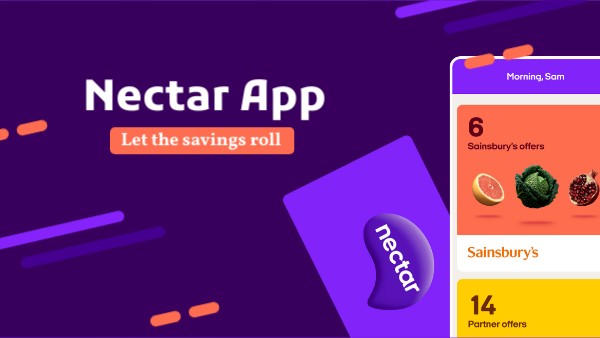 Nectar App | Genially