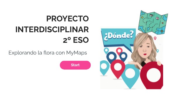 PROYECTO INTERDISCIPLINAR | Genially