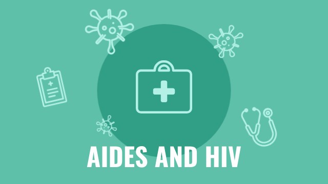 Aides and HIV | Genially