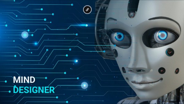 MIND DESIGNER | Genially