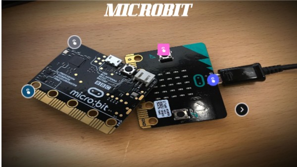 MICROBIT | Genially