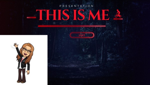 This is me | Genially