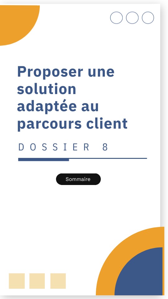 Dossier 8 | Genially