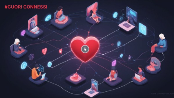 #CUORI CONNESSI | Genially