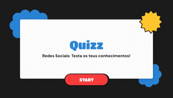 Quizz | Genially