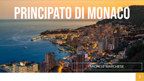 Principato di monaco | Genially