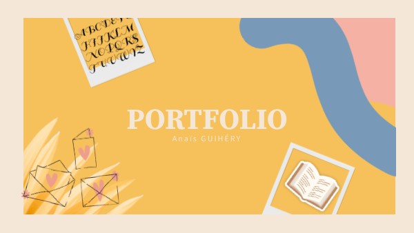 PORTFOLIO | Genially