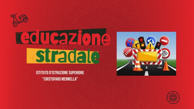 educazione stradale | Genially