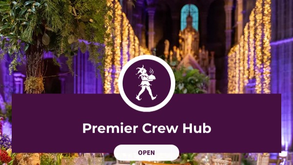 Premier Crew Hub | Genially