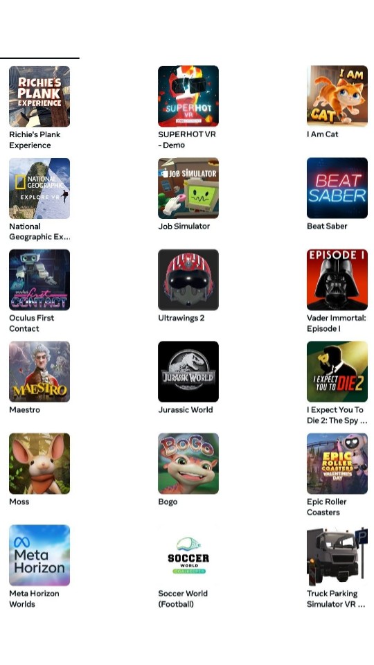 Casque VR | Genially