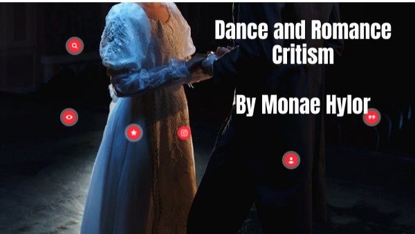 Monae's EC Midterm Exam Presentation | Genially