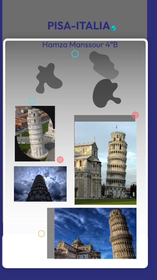 Pisa-Italia | Genially