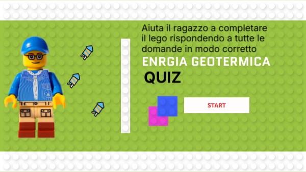 QUIZ | Genially