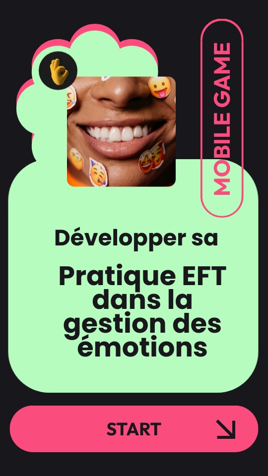 Pratique Auto Questionnement EFT Niveau 1 | Genially