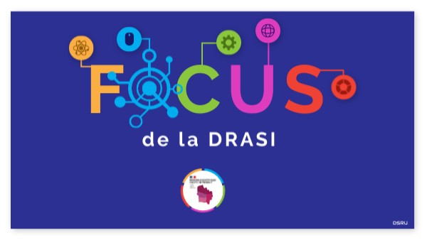 FOCUS -LSL | Genially