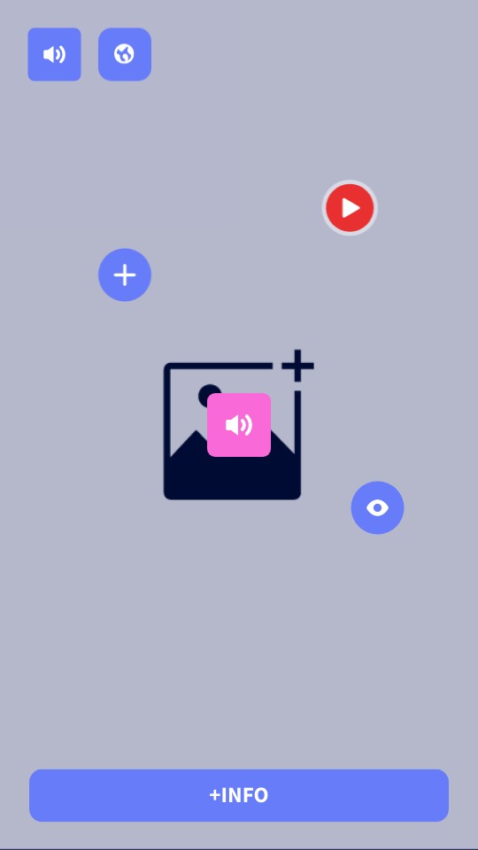 Imagem Interativa Vertical Essencial | Genially