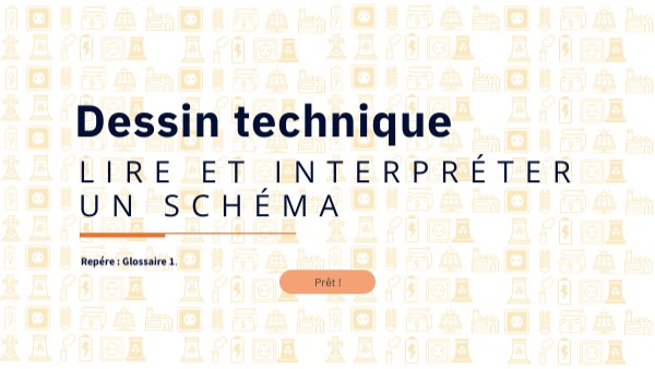 Dessin technique | Genially