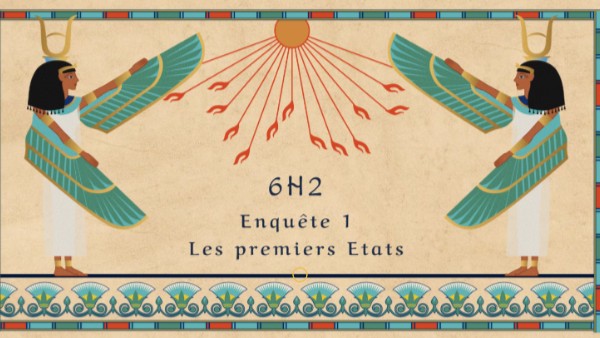 Contextualize your topic | Genially