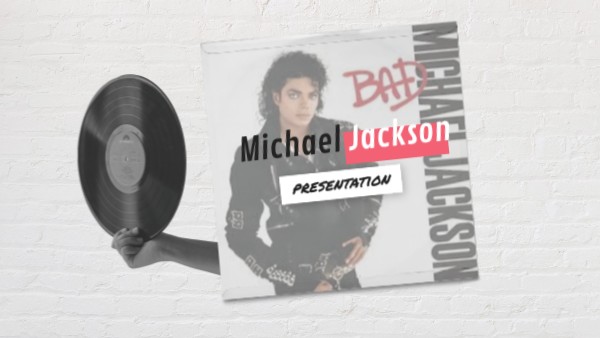 Michael Jackson | Genially