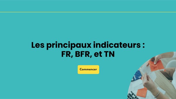 Les principaux indicateurs | Genially