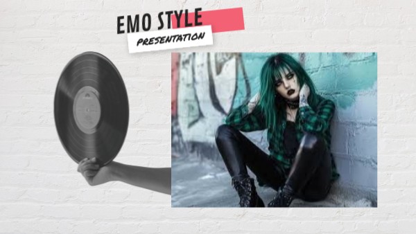 EMO STYLE | Genially