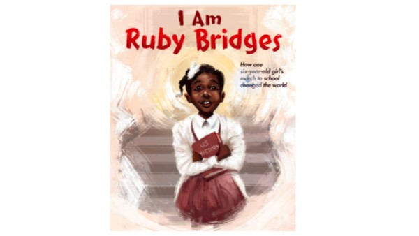 Ruby Bridges The problem we all live with | Genially